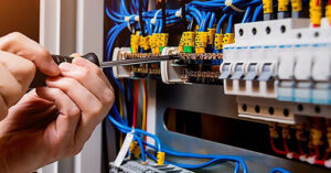 Al Saad Power Projects – Expand as a Global Network with High Quality Service.