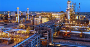 Al Saad Power Projects – Expand as a Global Network with High Quality Service.