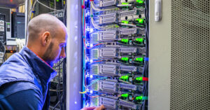 Al Saad Power Projects – Expand as a Global Network with High Quality Service.