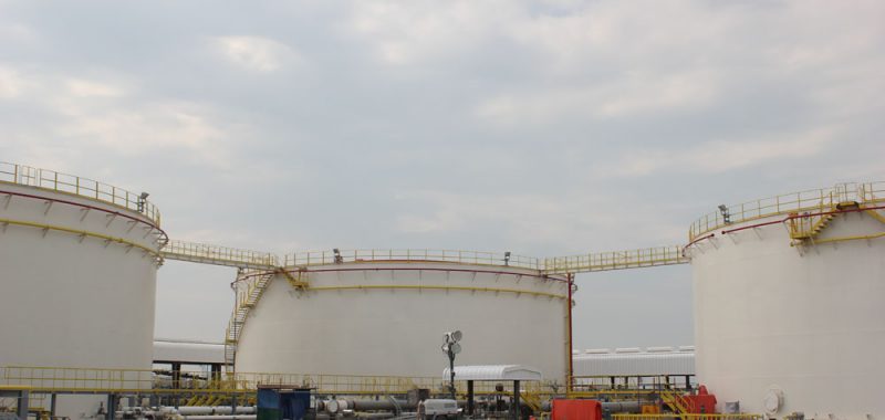 Gallery – Al Saad Power Projects